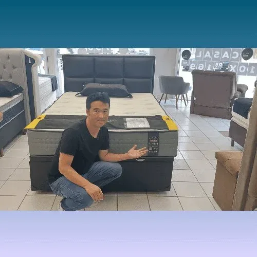 Colchão Supreme FA - Dicas de Colchões